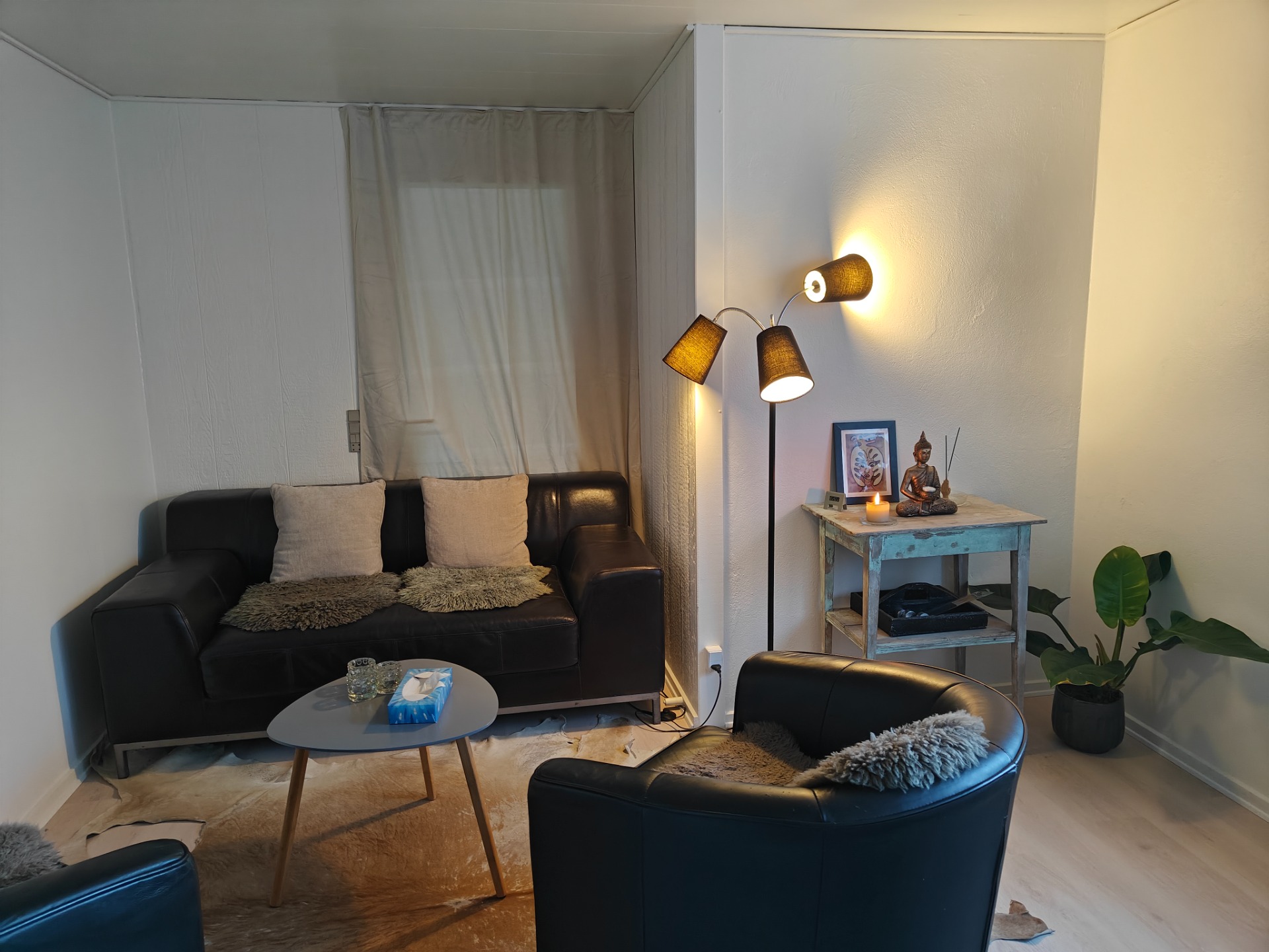 Individuel terapi :: psykoterapeutcamillaskousen.dk